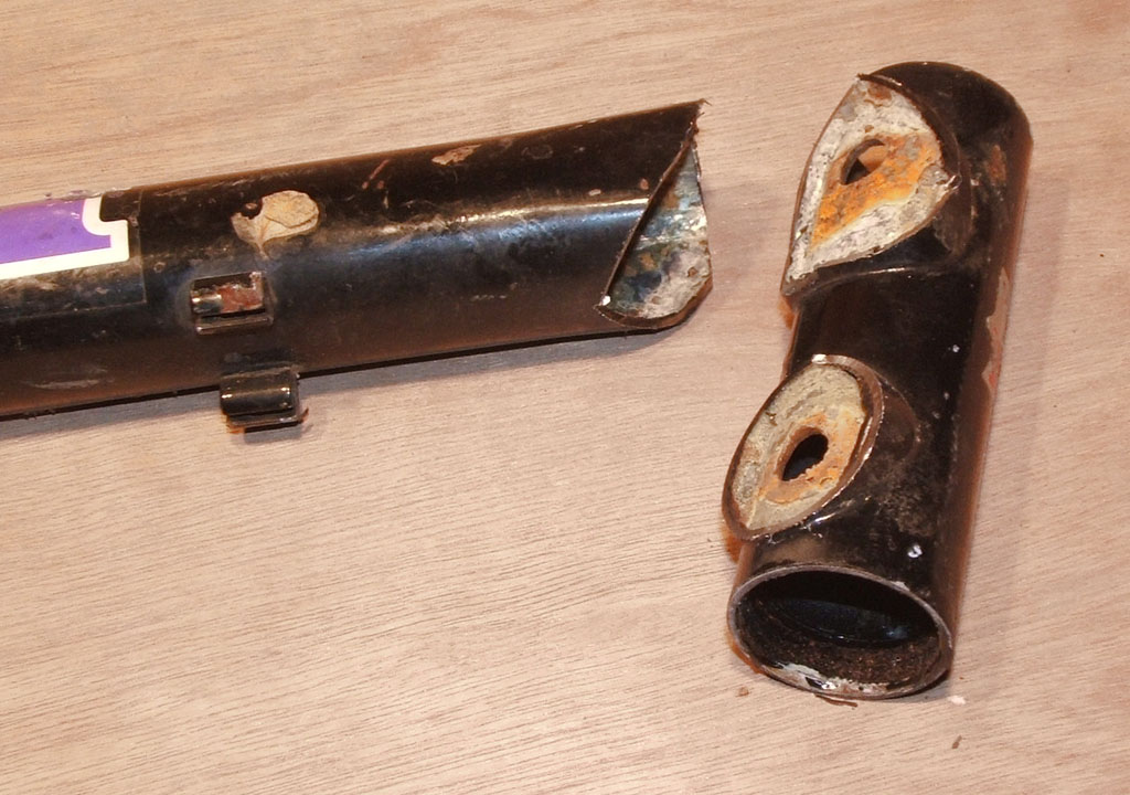 Bandito Short WheelBase