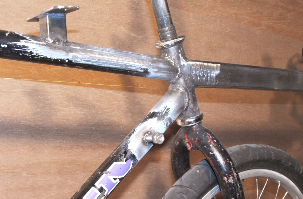 Bandito Short WheelBase