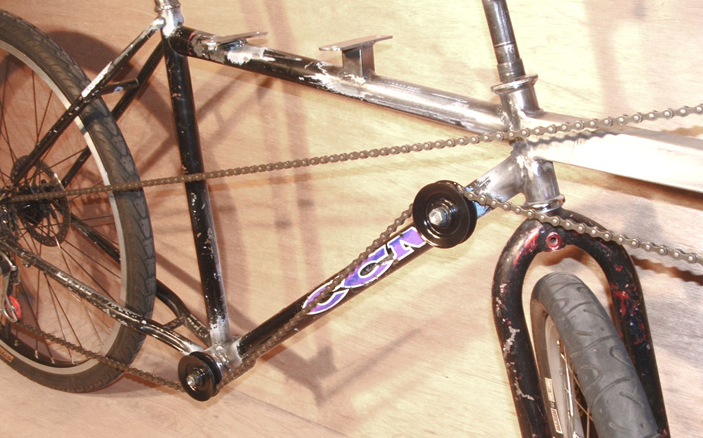 Bandito Short WheelBase