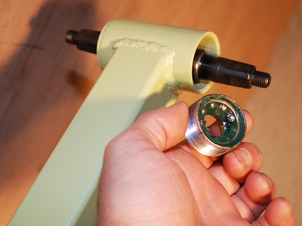 TradeWinds Recumbent Tandem